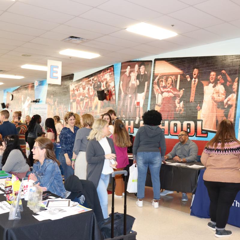 Annual Inclusion Resource Fair | Lucas County Board of Developmental ... Annual Inclusion Resource Fair | Lucas County Board of Developmental ...
